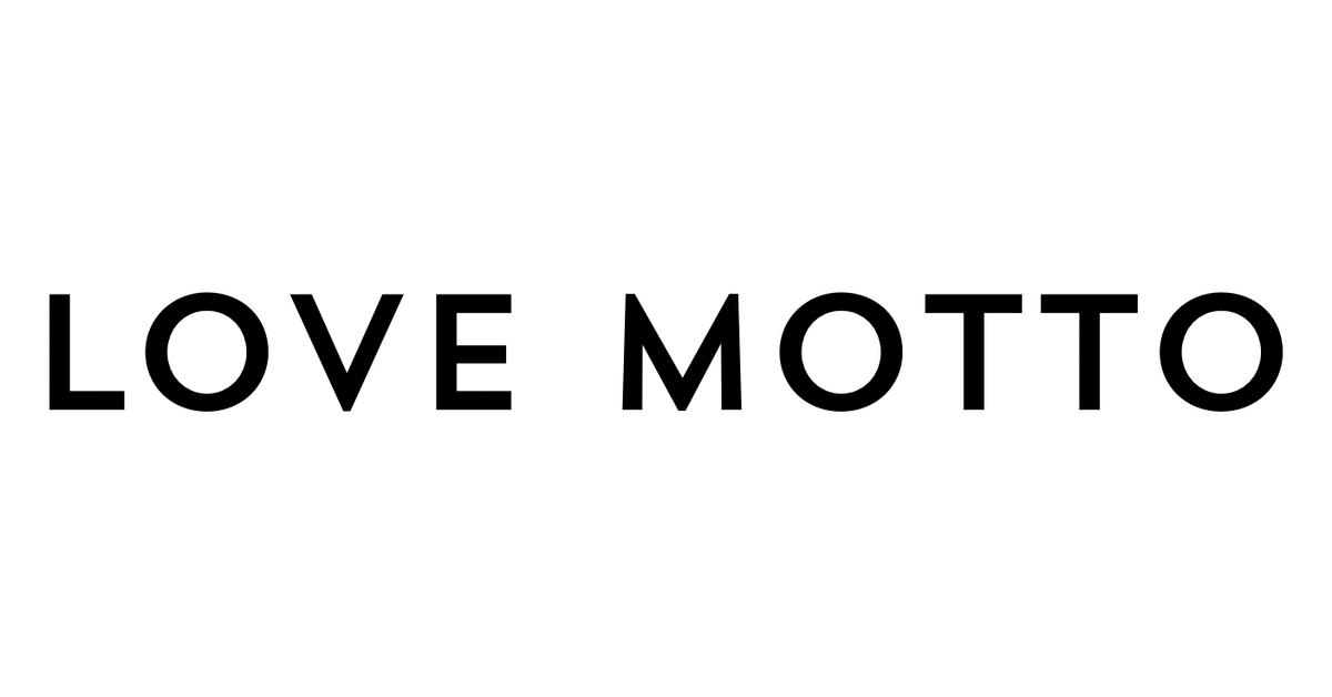 Love Motto | Fashion, Makeup & Skincare to Express Your Best Self ...